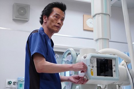 Ken'iči Endó | ČSFD.cz