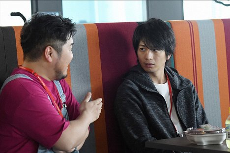 Osamu Mukai | ČSFD.cz