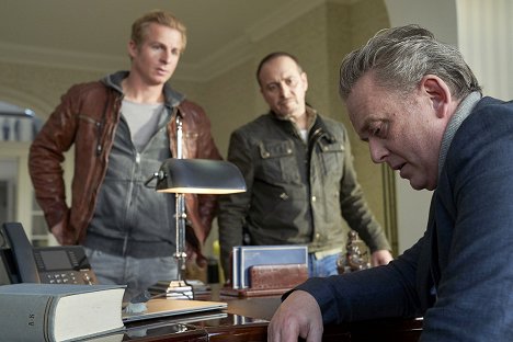 Thomas Huber | ČSFD.cz