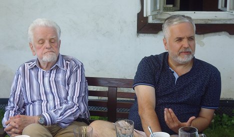 Jiří Kepka | ČSFD.cz