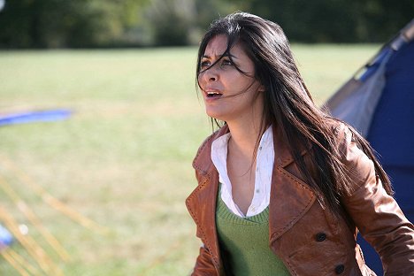 Laila Rouass | ČSFD.cz