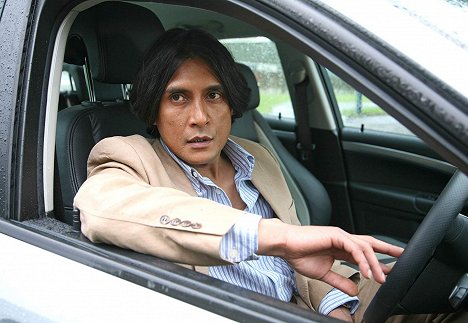 Ramon Tikaram | ČSFD.cz