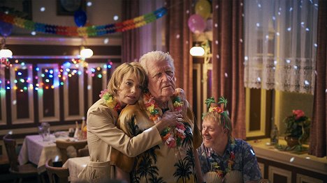 Werner Prinz | ČSFD.cz