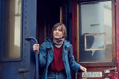 Lea Freund | ČSFD.cz