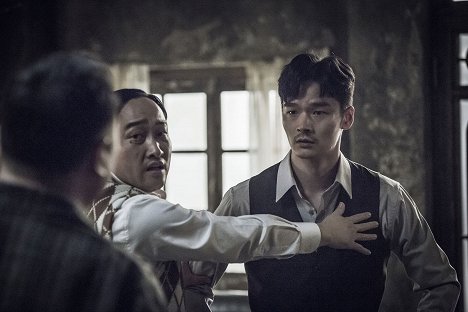 Yeon-woo Nam | ČSFD.cz