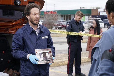 Matt Baram | ČSFD.cz