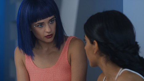 Raechelle Banno | ČSFD.cz