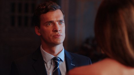 Luke Fetherston | ČSFD.cz