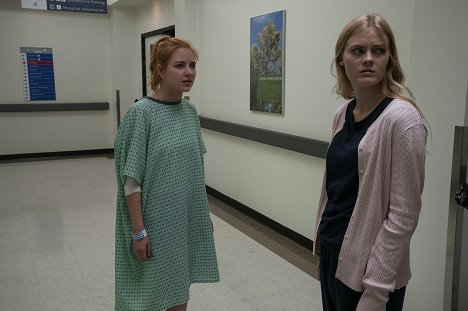 Harley Graham | ČSFD.cz