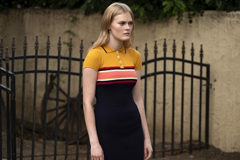 Harley Graham | ČSFD.cz