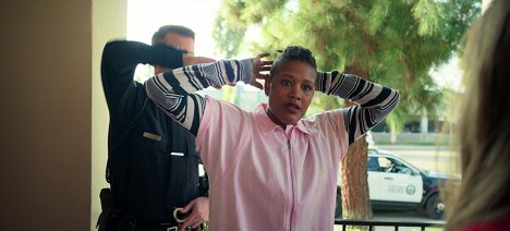 Rahne Jones | ČSFD.cz