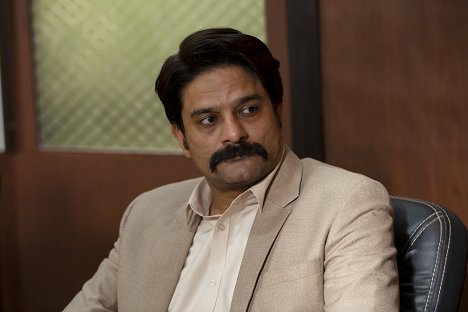 Jaideep Ahlawat | ČSFD.cz