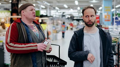 Juho Milonoff | ČSFD.cz