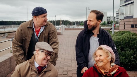 Pentti Heinonen | ČSFD.cz