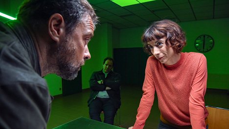 Ruth Brauer-Kvam | ČSFD.cz