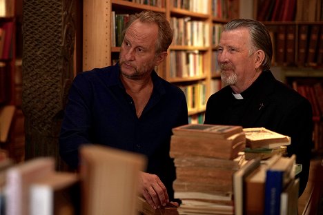 Richard Fréchette | Galerie - Z filmu | ČSFD.cz