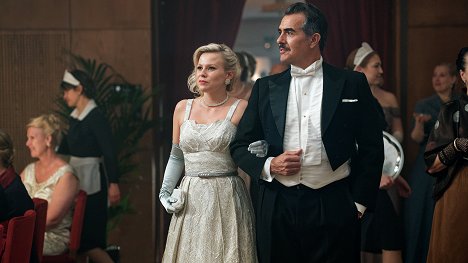 Rafael Edholm | ČSFD.cz