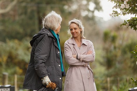 Ingrid Park | Galerie - Z filmu | ČSFD.cz
