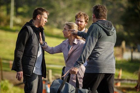 Ingrid Park | Galerie - Z filmu | ČSFD.cz