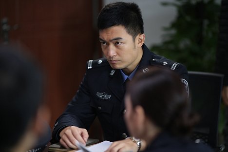 Pengfei Zheng | ČSFD.cz