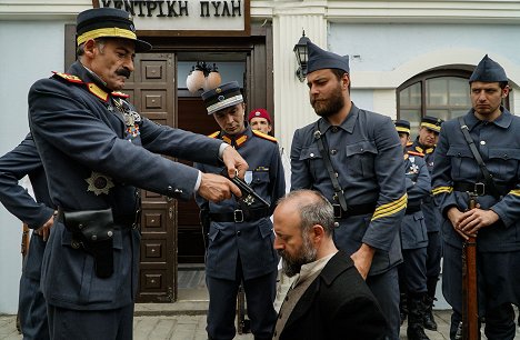 Levent Can | ČSFD.cz