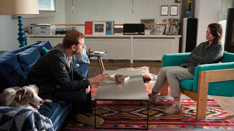 Christoph Schechinger | ČSFD.cz