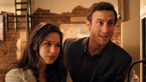 Rachel Hendrix | ČSFD.cz