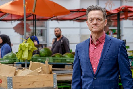 Alexander E. Fennon | ČSFD.cz