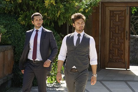 Emre Bulut | ČSFD.cz