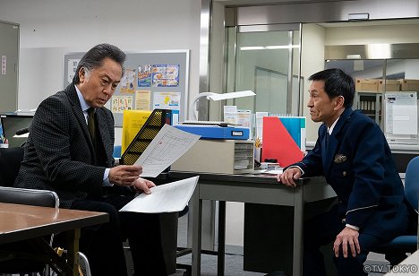 Kin'ja Kitaódži | ČSFD.cz