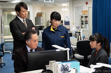 Kin'ja Kitaódži | ČSFD.cz