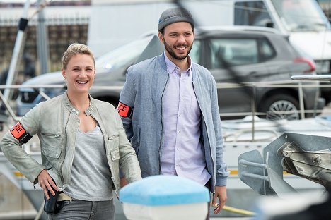 Ali Marhyar | ČSFD.cz