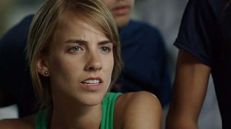 Lindsay Sawyer | Galéria - Z filmu | ČSFD.sk