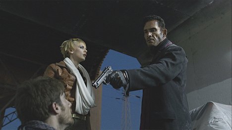 Jose Rosete | ČSFD.cz