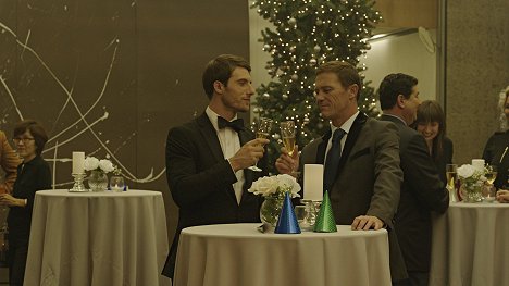 Andrew J Katers | ČSFD.cz