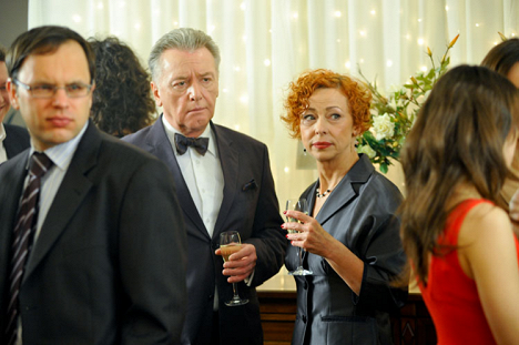 Magdalena Kuta | ČSFD.cz