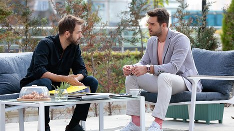 Aziz Caner İnan | ČSFD.cz
