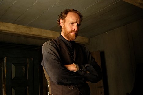 Vincent Leclerc | ČSFD.cz