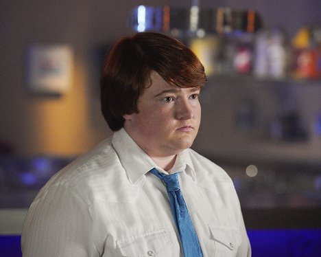 Trevor Larcom | ČSFD.cz