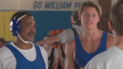 Christian Gehring | ČSFD.cz