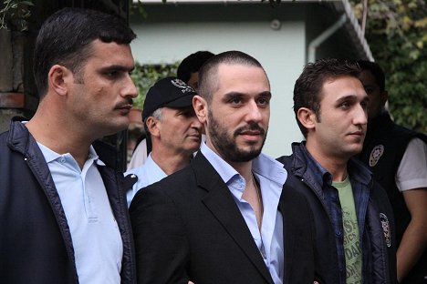 Emir Benderlioğlu | ČSFD.cz