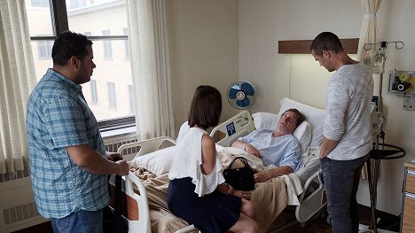 Thomas Beaudoin | ČSFD.cz