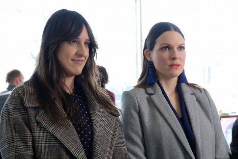 Rachel Graton | ČSFD.cz