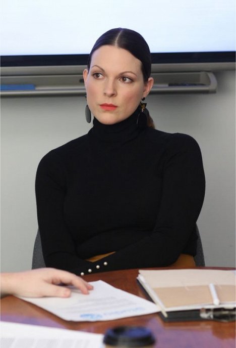 Rachel Graton | ČSFD.sk