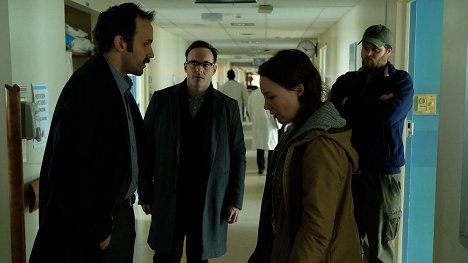 Maxime Mailloux | ČSFD.cz