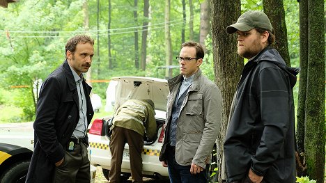 Fred-Éric Salvail | ČSFD.cz