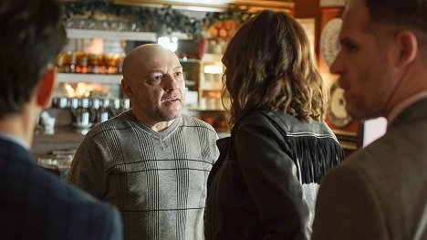 Tony Calabretta | ČSFD.cz