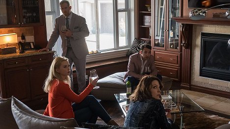 Kevin Houle | ČSFD.cz