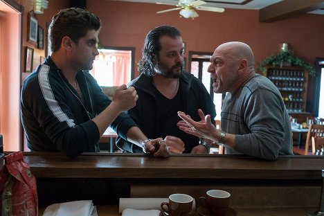 Roman Pagliaro | ČSFD.cz