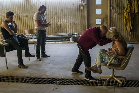 Chantal Baril | ČSFD.cz